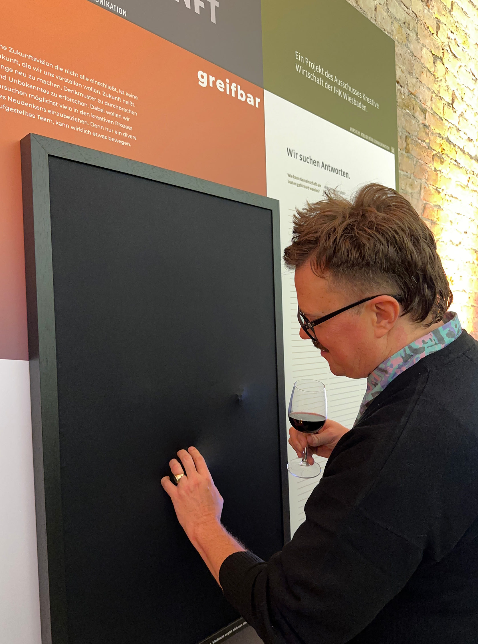 Vorsicht Design And Kommunikation